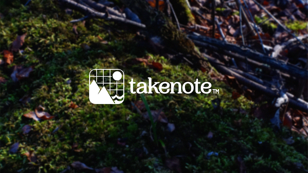 Our New Look – takenote™