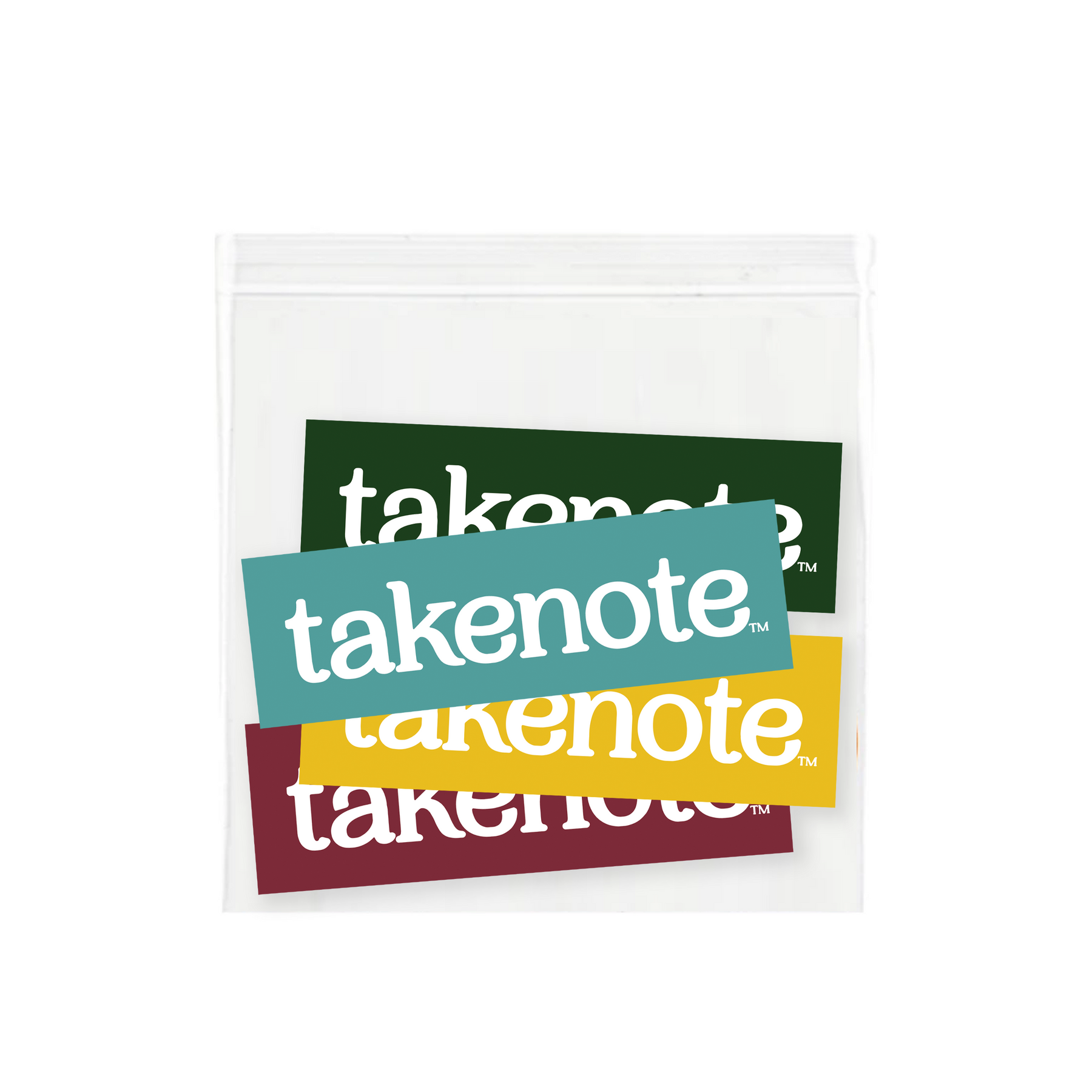 takenote™
