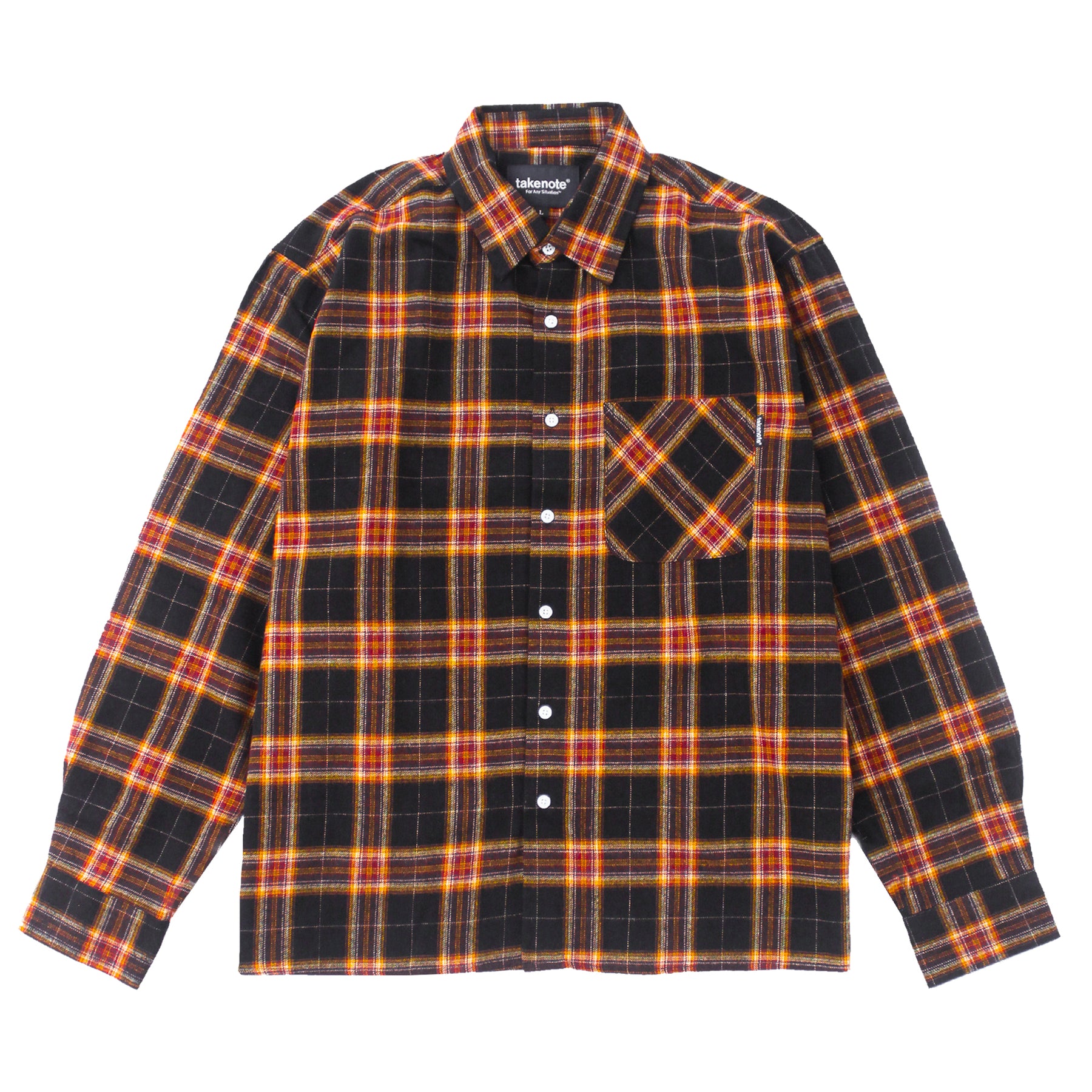 Tops – takenote™